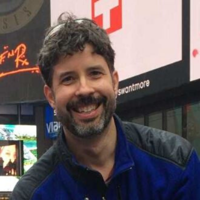 ESUPS Steering Group